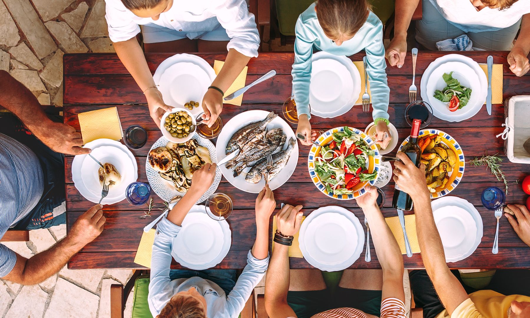 10 must have features for your outdoor kitchen – Urban Outdoor Kitchen