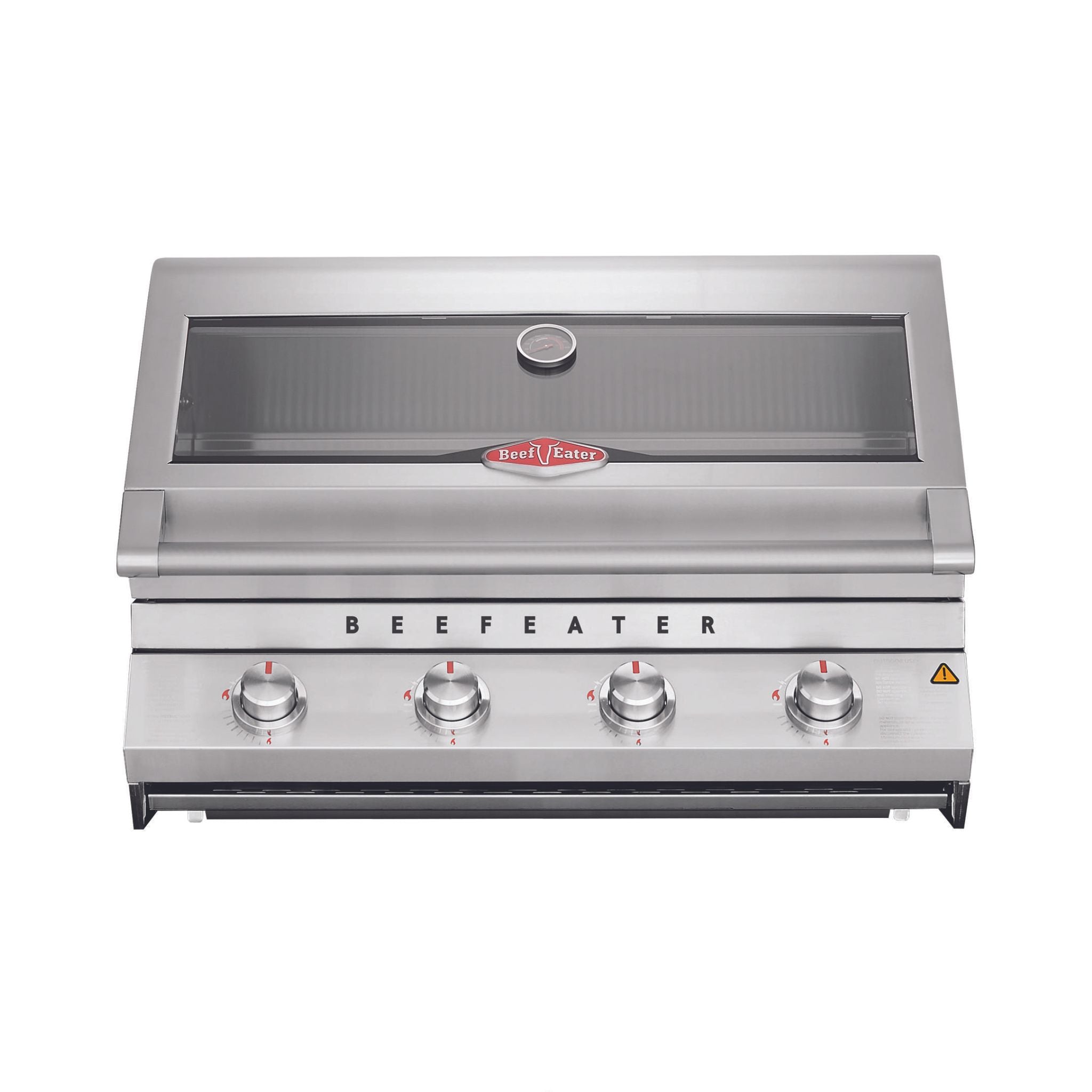 BeefEater Built-In Barbecue Classic 4 Burner – Urban Outdoor Kitchen