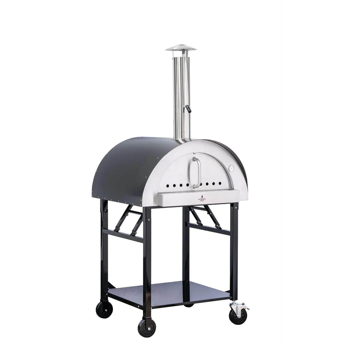 Alfresco Chef Roma Pizza Oven — Urban Outdoor Kitchen