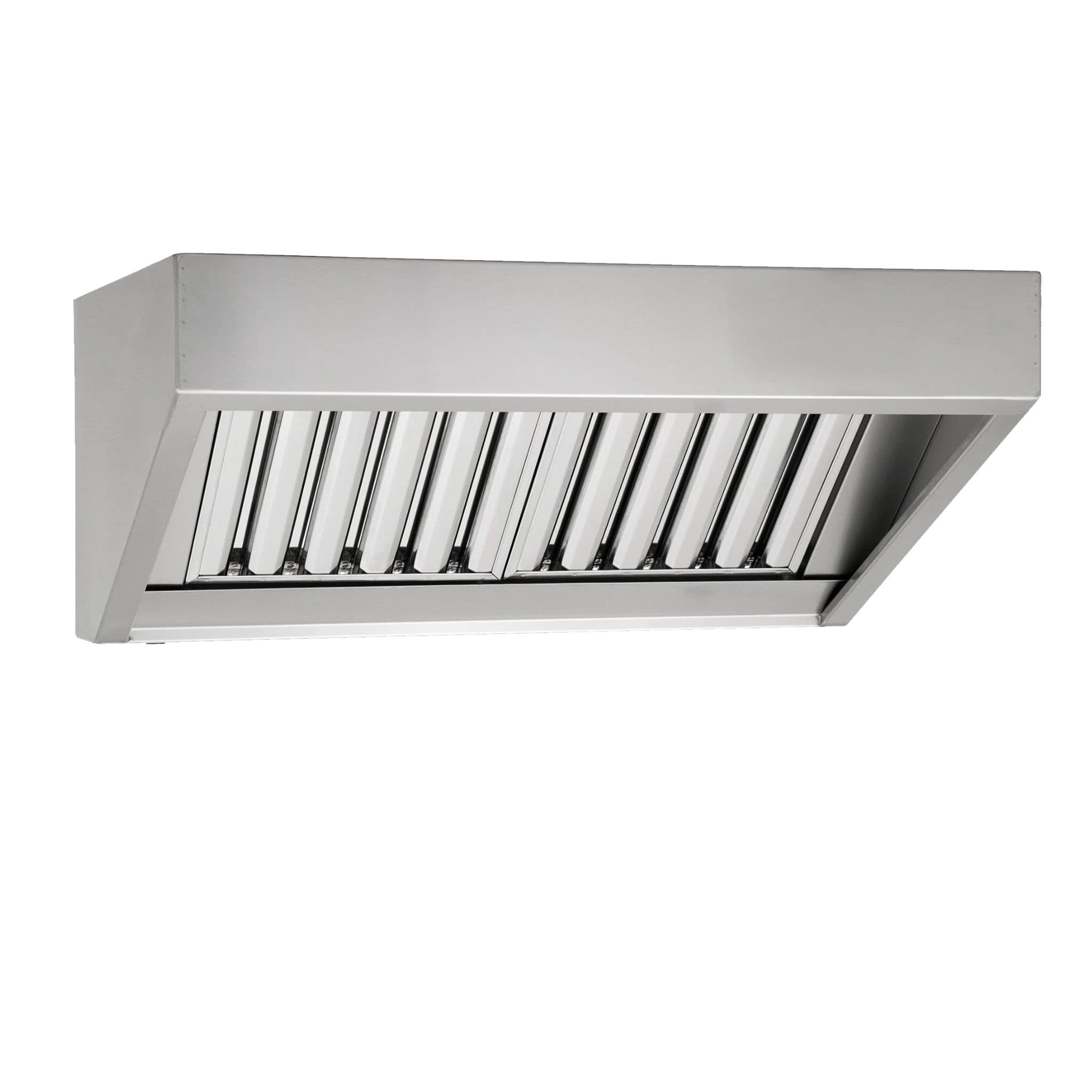 Extractor Hood for 76cm / 80cm Grills with Variable Speed Motor & Ligh ...