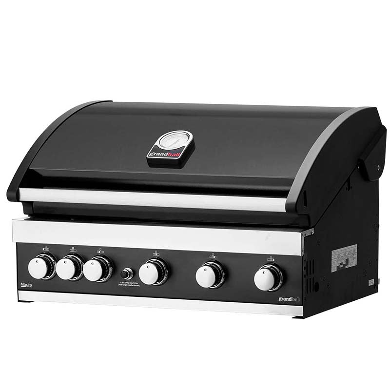 GrandPro 262 Maxim G5 Outdoor Kitchen with Fridge - NEW – Urban Outdoor ...